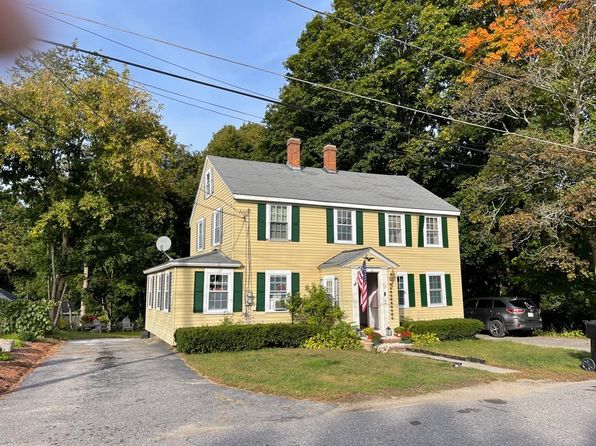 Lancaster MA Real Estate - Lancaster MA Homes For Sale | Zillow