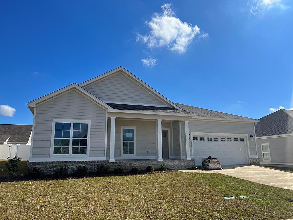 316 Oconee Dr, Midland City, AL 36350 | Zillow