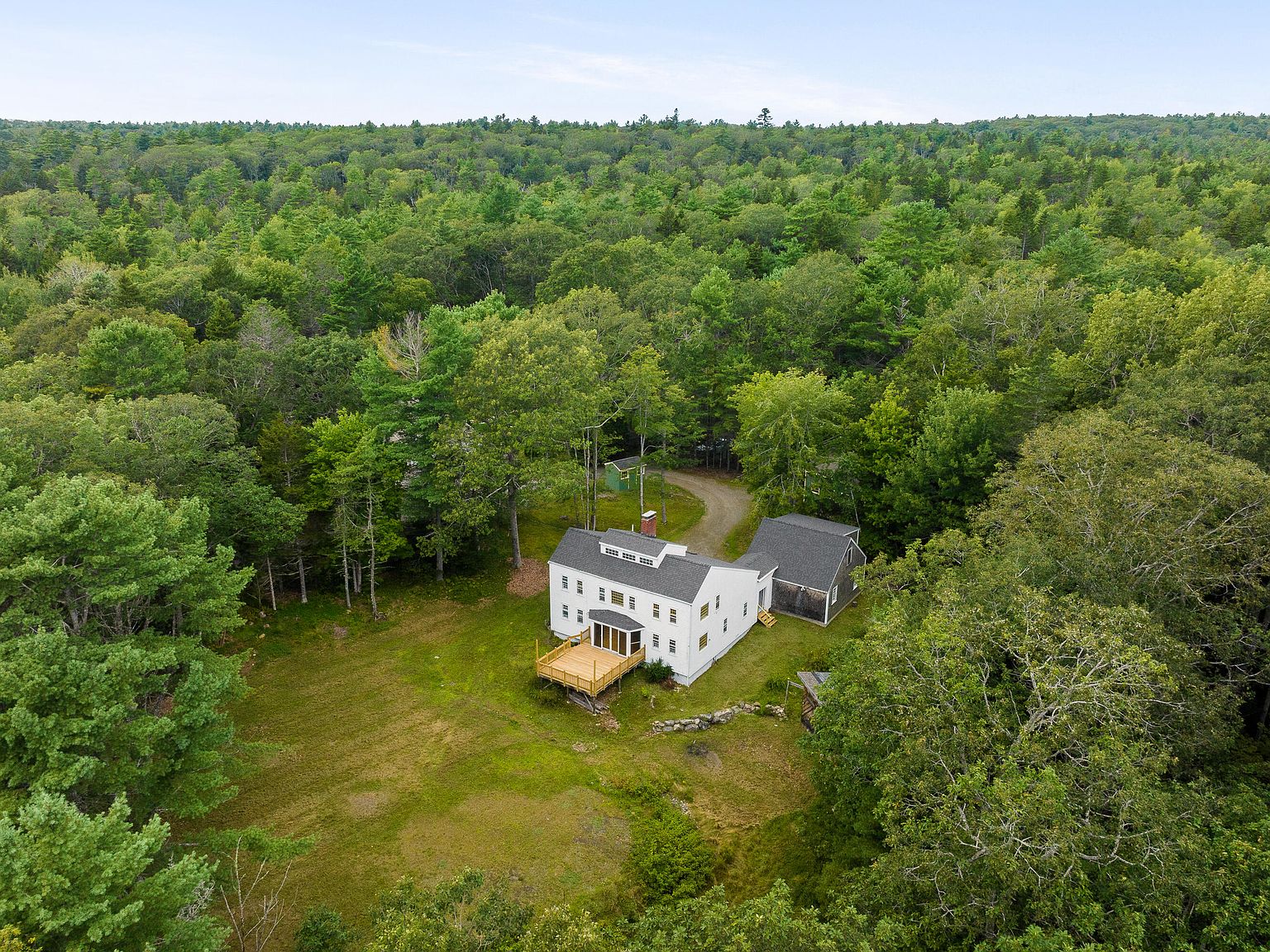 43 Windsong Way, Walpole, ME 04573 | Zillow