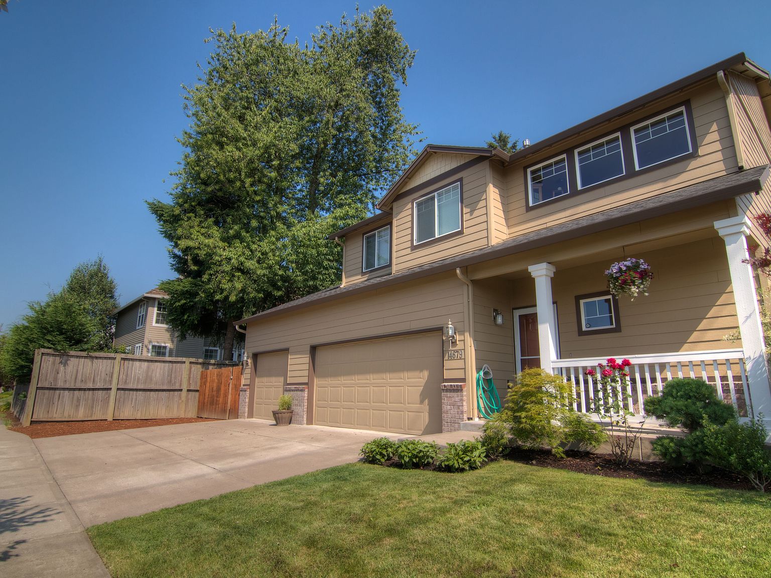 14679 SE Christina Ct, Clackamas, OR 97015 | Zillow