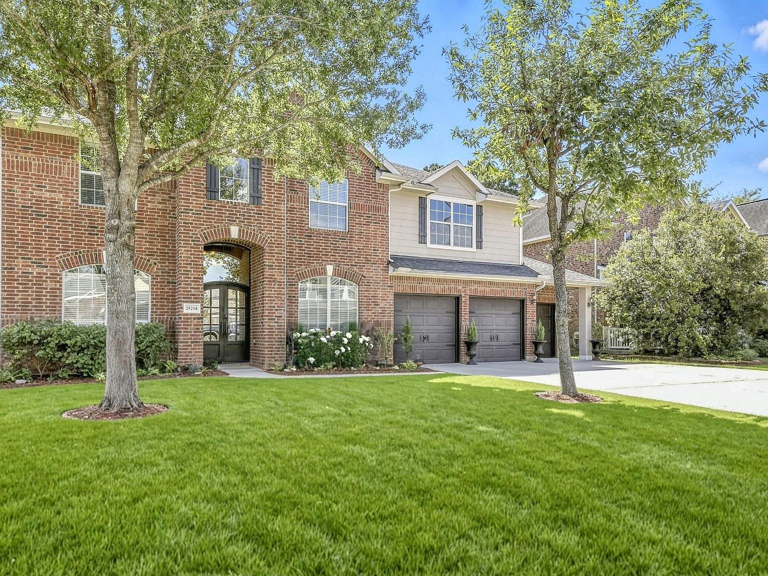 25218 Piney Heights Ln, Spring, TX 77389 | MLS #88322898 | Zillow
