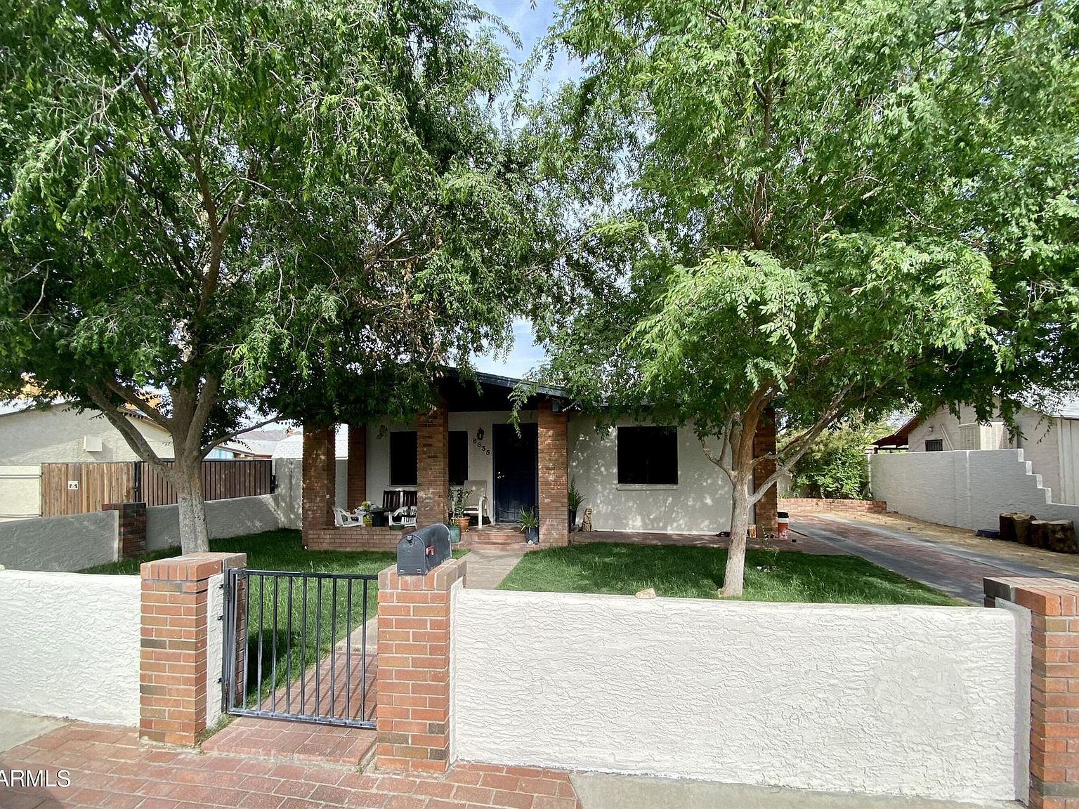8835 N 6th St, Phoenix, AZ 85020 | Zillow