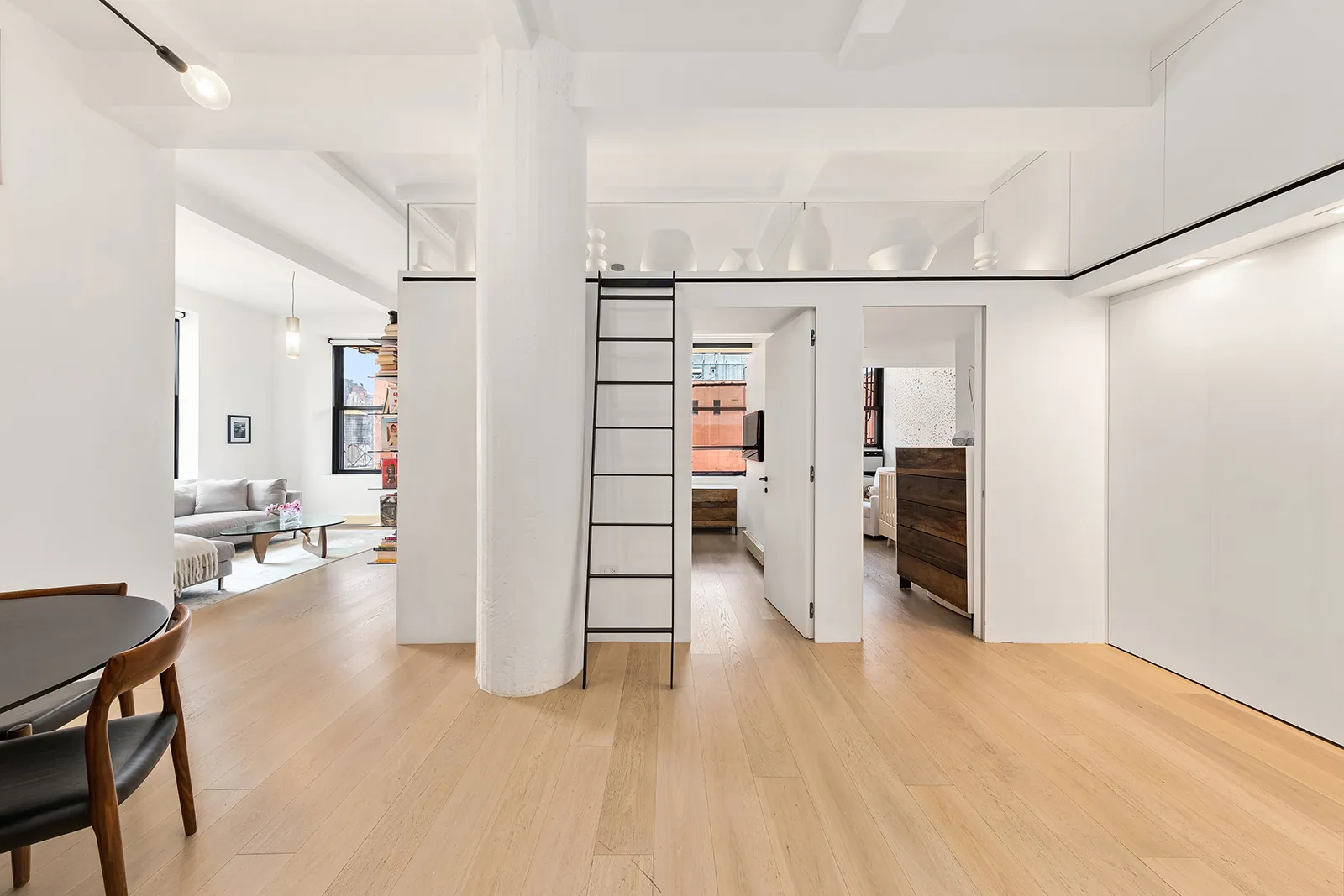 250 Mercer Street #B1003 in Greenwich Village, Manhattan | StreetEasy