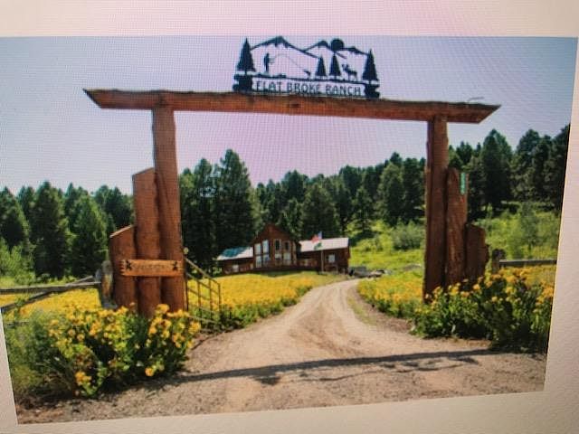 5545 Fiddleback Ranch Rd, Island Park, ID 83429 | Zillow