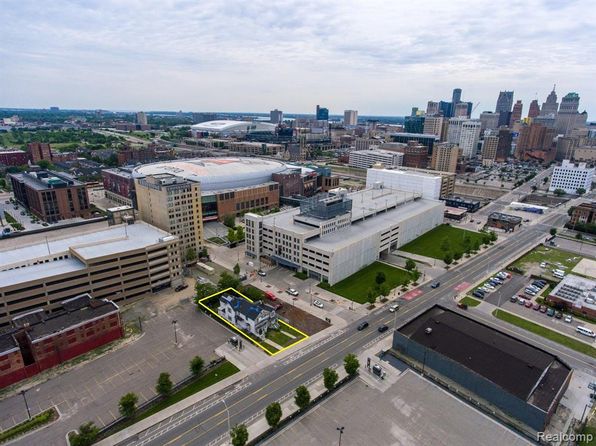 Detroit MI Land & Lots For Sale - 279 Listings | Zillow