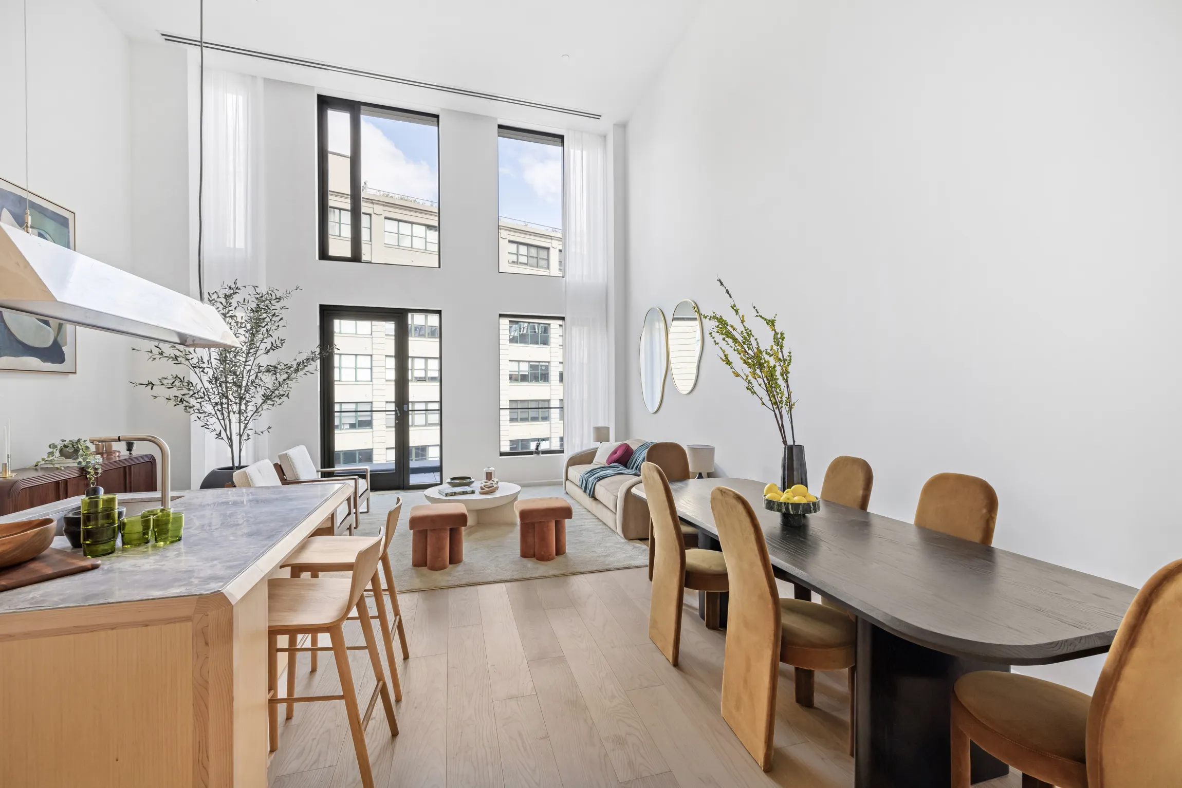 30 Front Street #10D in DUMBO, Brooklyn | StreetEasy