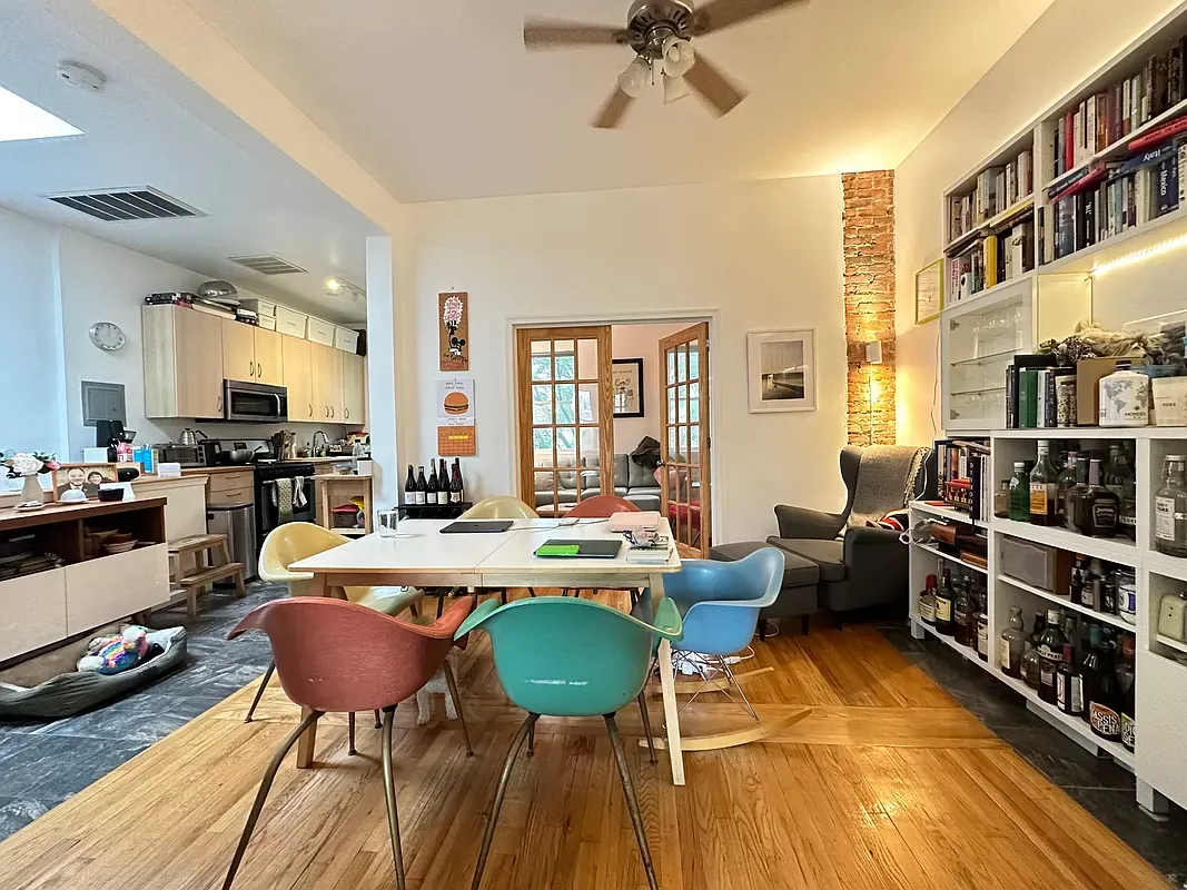 180 Freeman Street #3A in Greenpoint, Brooklyn | StreetEasy