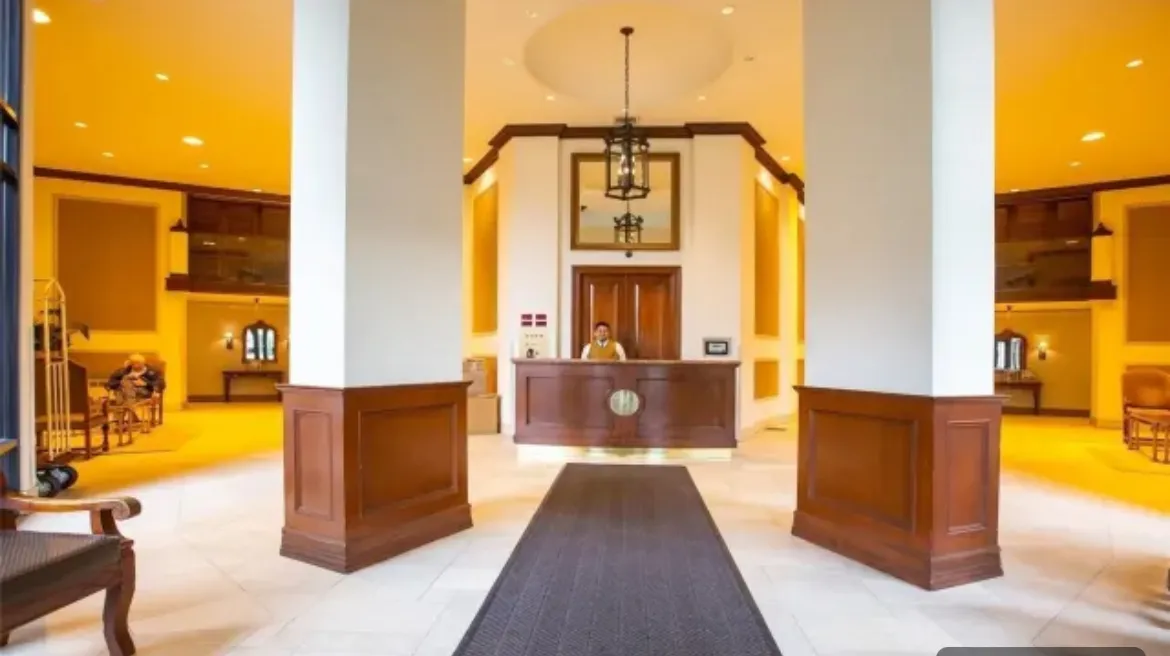 1 Bay Club Drive #18S in Bay Terrace, Queens | StreetEasy