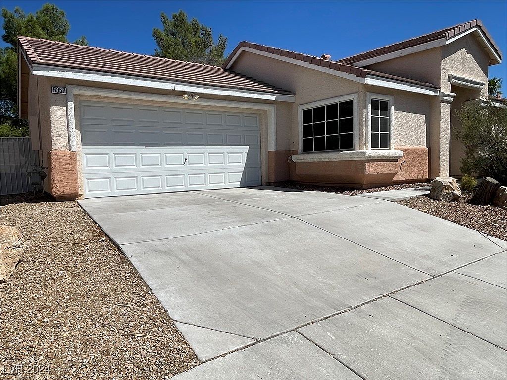 5352 Reardon Ct, North Las Vegas, NV 89031 | Zillow