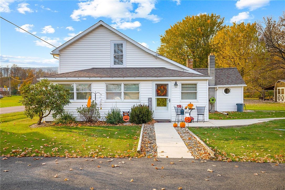 135 Jackson St, New Baltimore, PA 15553 | Zillow