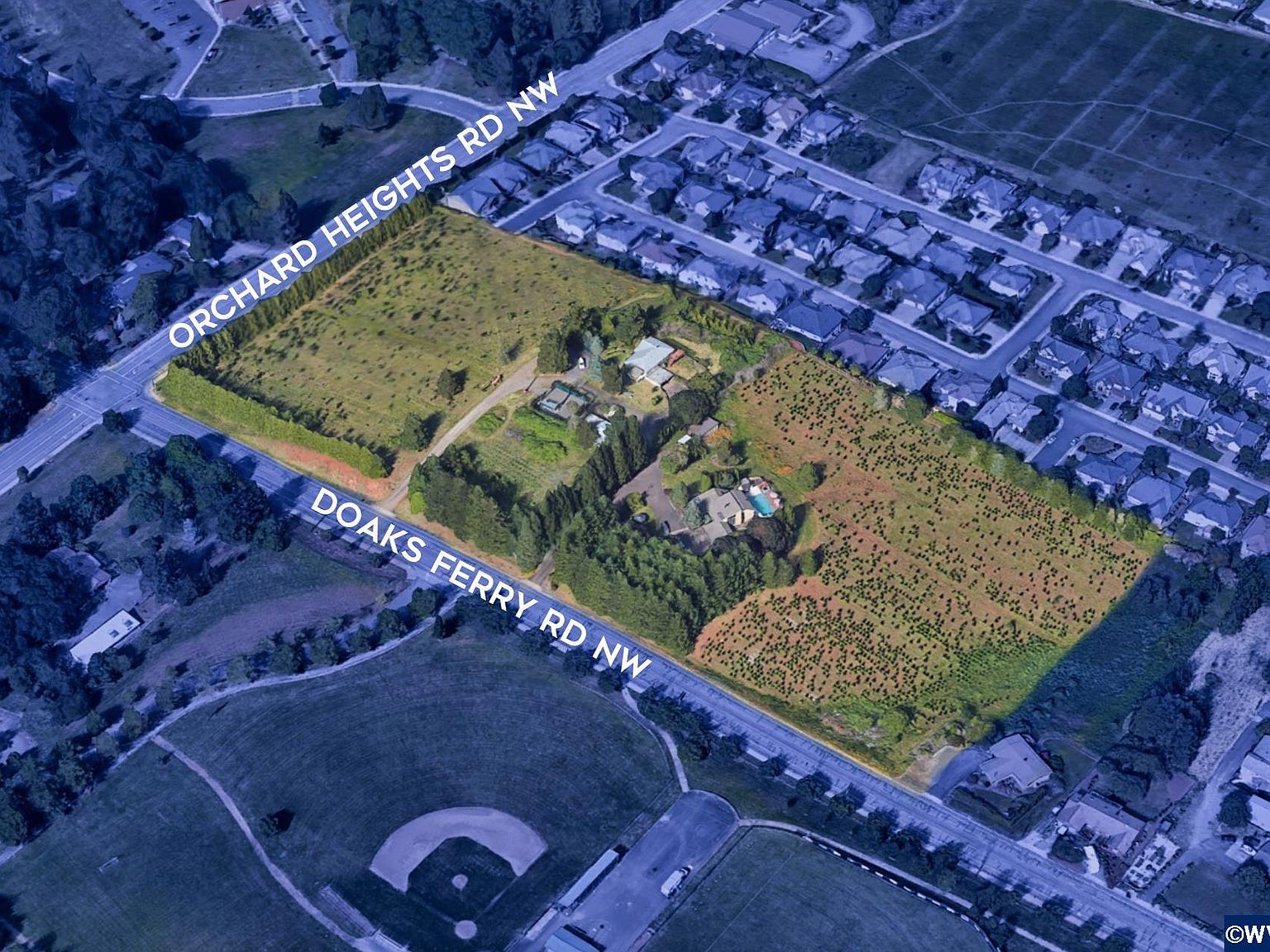 1684 Doaks Ferry Rd NW, Salem, OR 97304 | MLS #788057 | Zillow