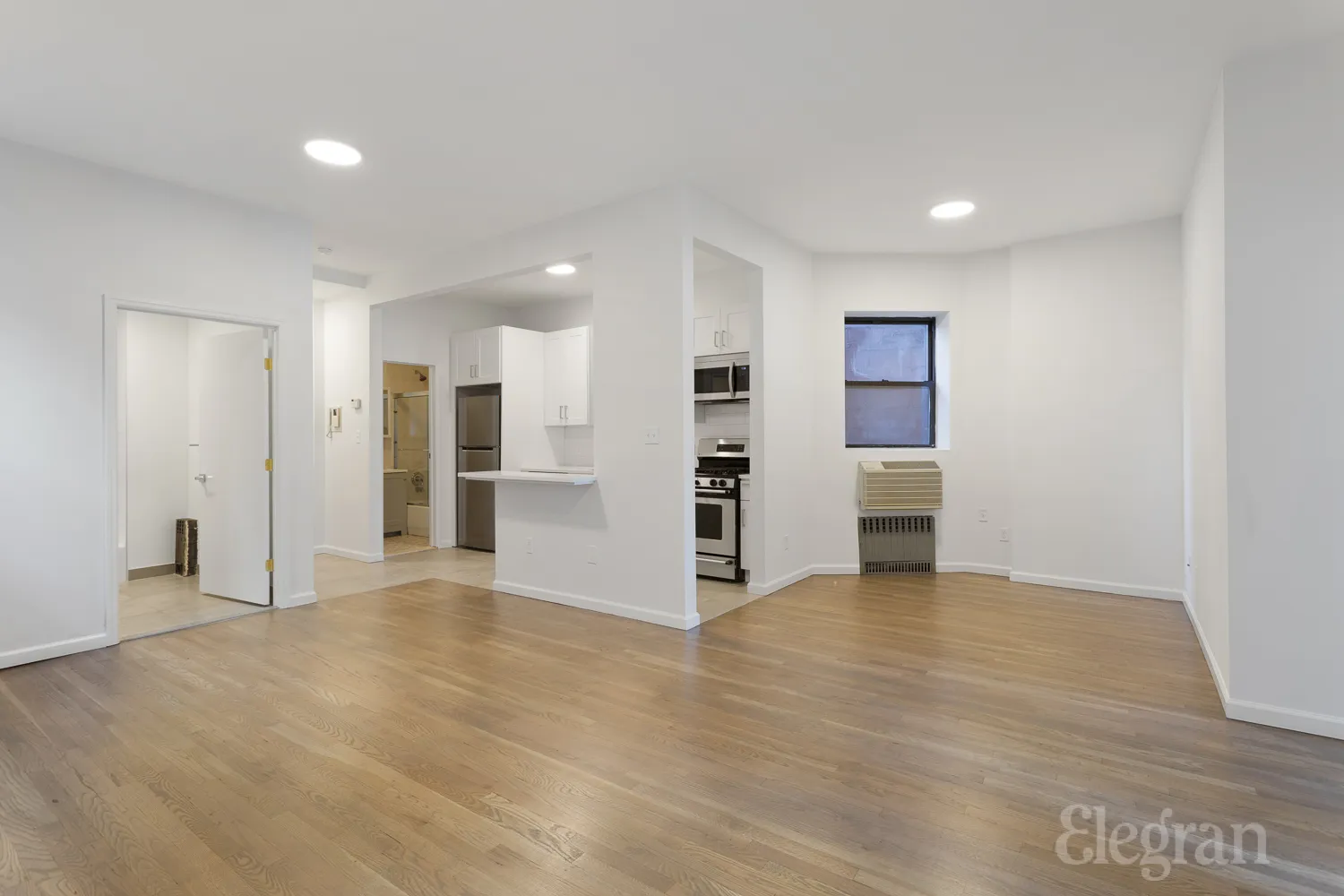 164 Orchard Street #4W in Lower East Side, Manhattan | StreetEasy