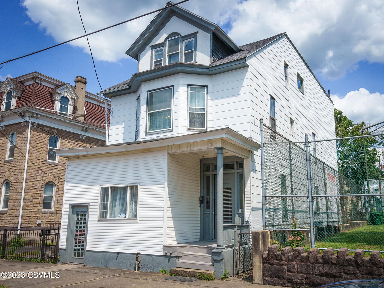 121 N Shamokin St, Shamokin, PA 17872 | MLS #20-94817 | Zillow