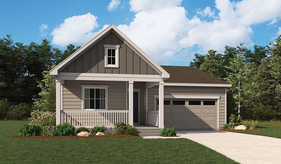Alexandrite Plan, Independence, Elizabeth, CO 80107 | Zillow