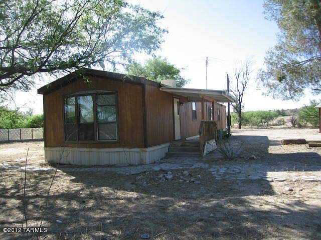 1483 N Cemetery Rd, Pomerene, AZ 85627 | Zillow