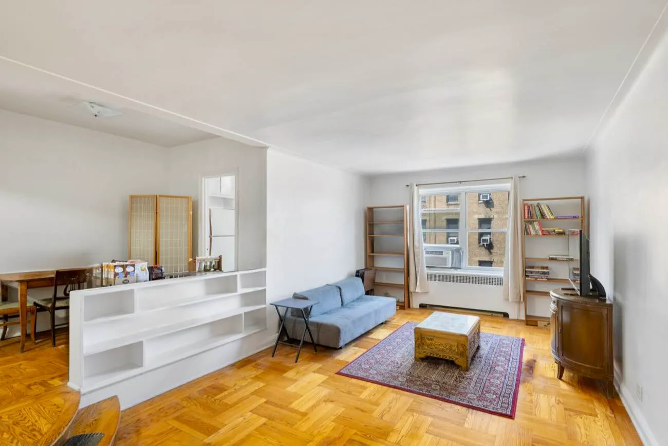 72-15 37th Avenue #4B in Jackson Heights, Queens | StreetEasy