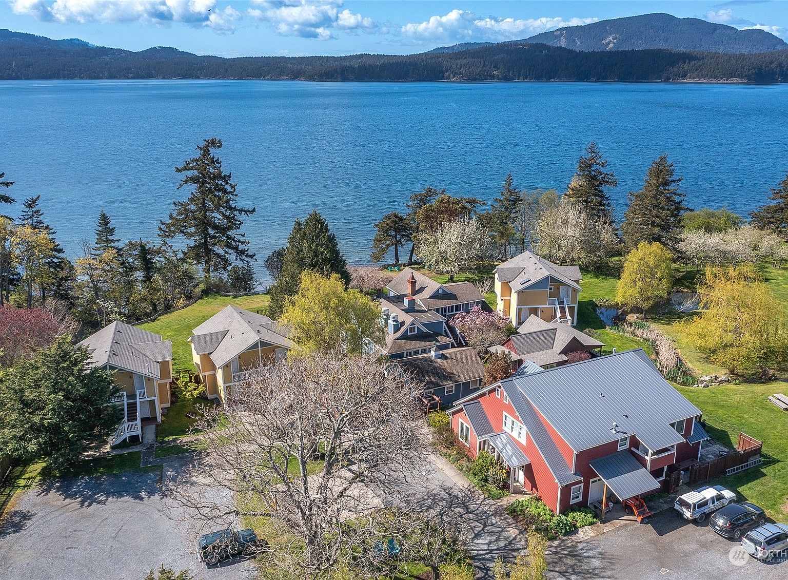 326 Olga Road, Eastsound, WA 98245 | MLS #2246321 | Zillow