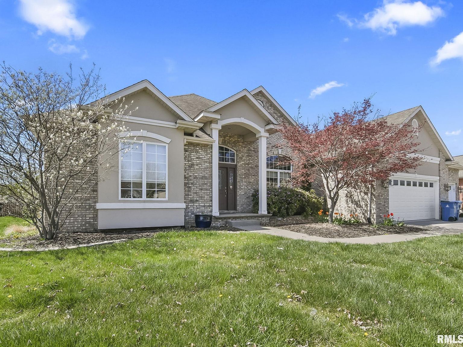 2320 Tara Ln, Springfield, IL 62704 | Zillow