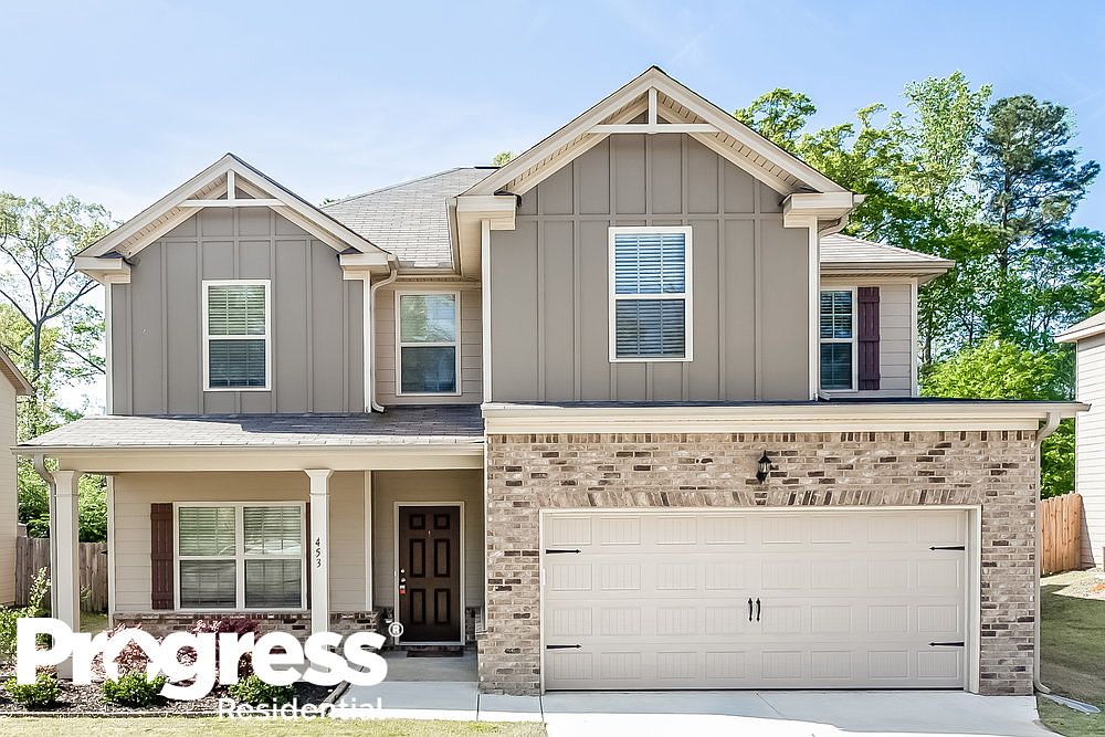 453 Louise Way, Locust Grove, GA 30248 | Zillow