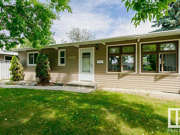 16534 103rd Ave NW, Edmonton, AB T5P 0R2 | MLS #E4396086 | Zillow