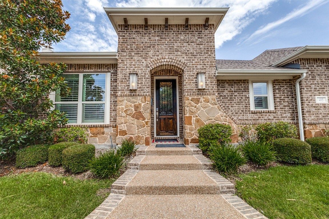 405 Sir Torin Ln, The Colony, TX 75056 | Zillow