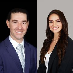 Travis and Bianca Mcree - Real Estate Agent in Clearwater, FL - Reviews ...