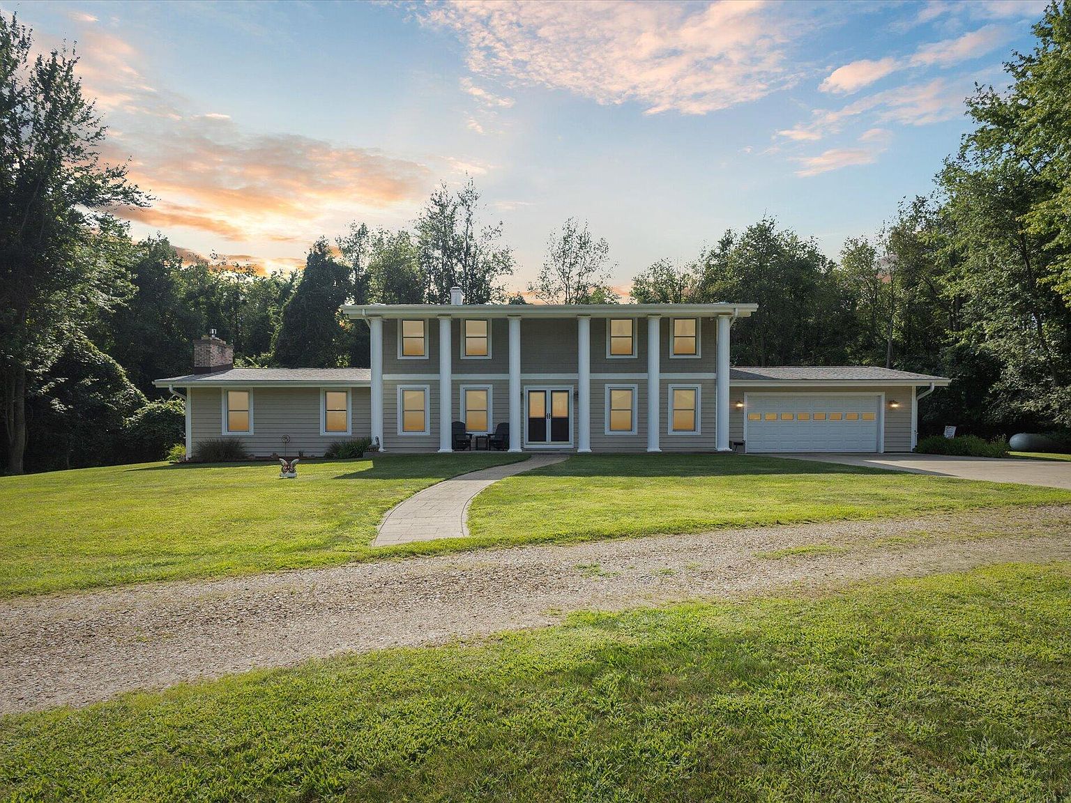 5678 Vrooman Rd, Jackson, MI 49201 | Zillow