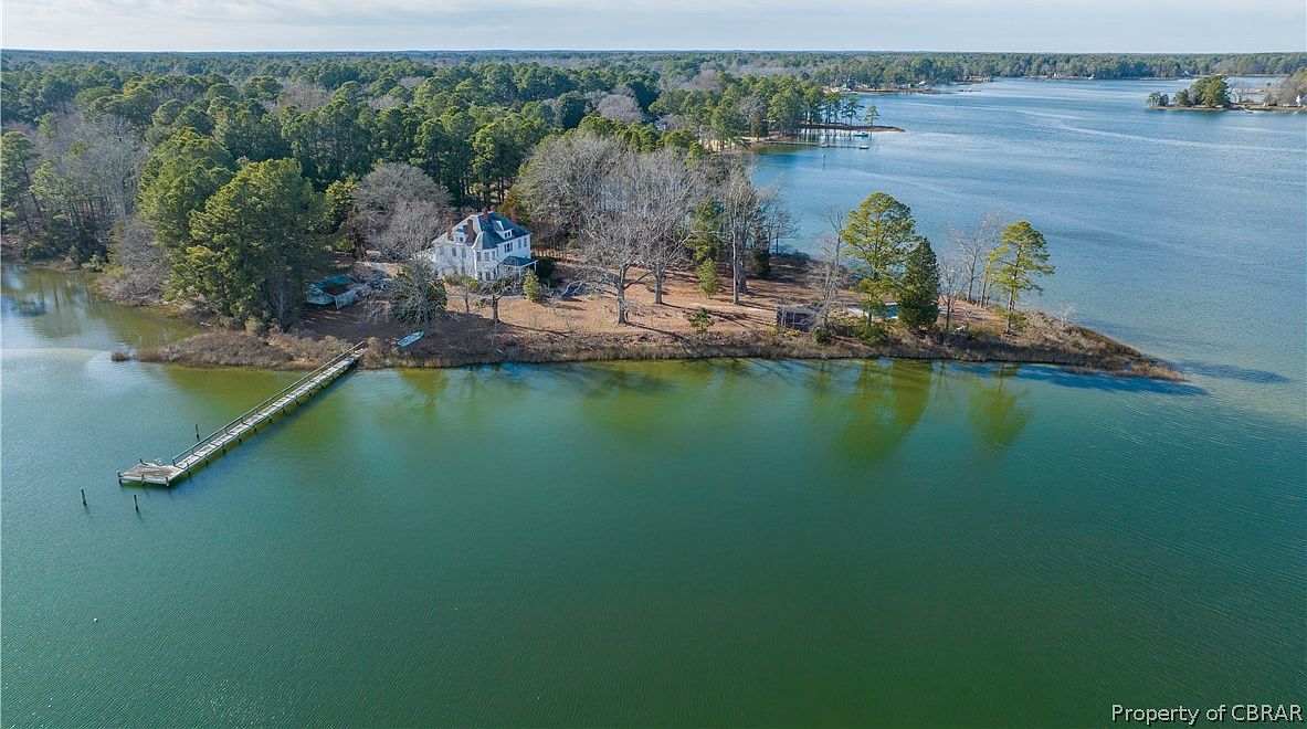 584 Whitfield Rd, Cardinal, VA 23025 | Zillow