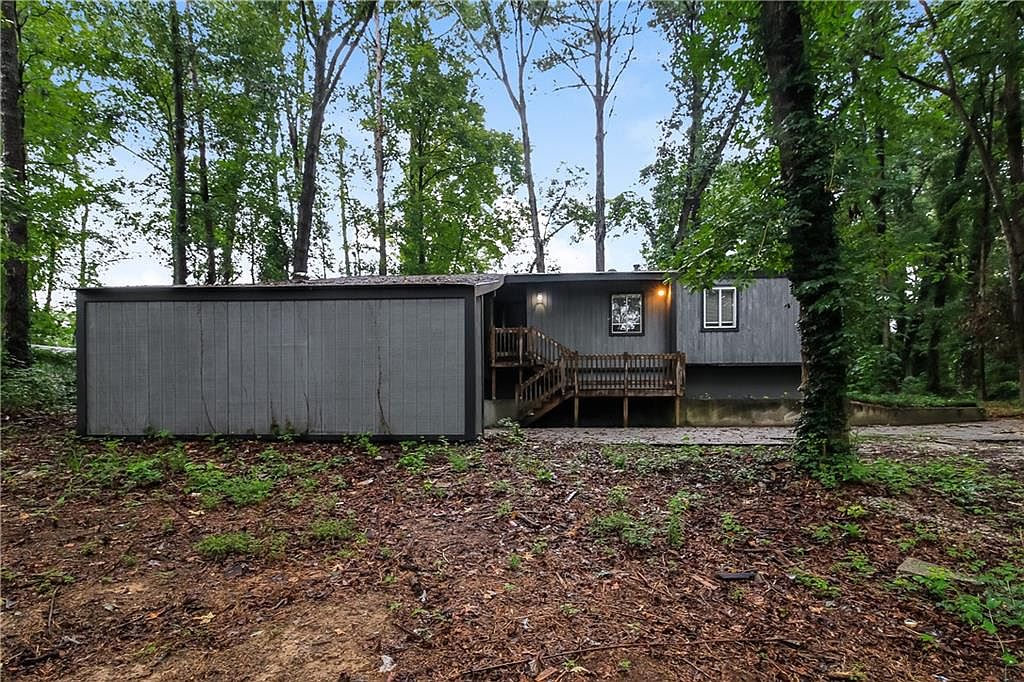 863 Sage Ln NW, Conyers, GA 30012 | MLS #7639562 | Zillow