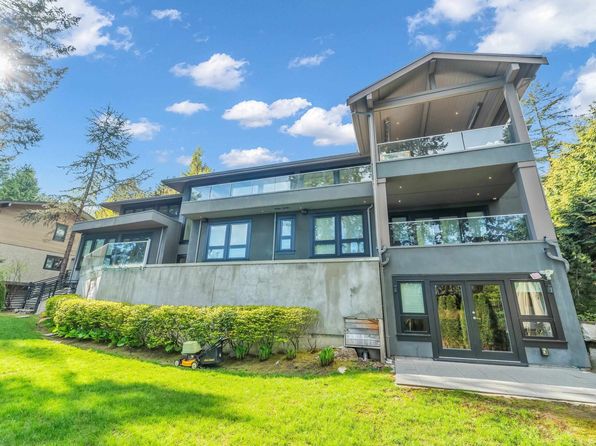 West Vancouver BC Real Estate - West Vancouver BC Homes For Sale | Zillow