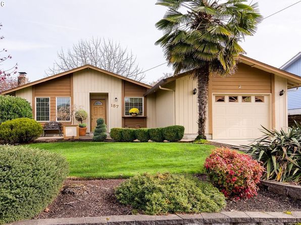 Houses For Rent in Springfield OR - 9 Homes | Zillow