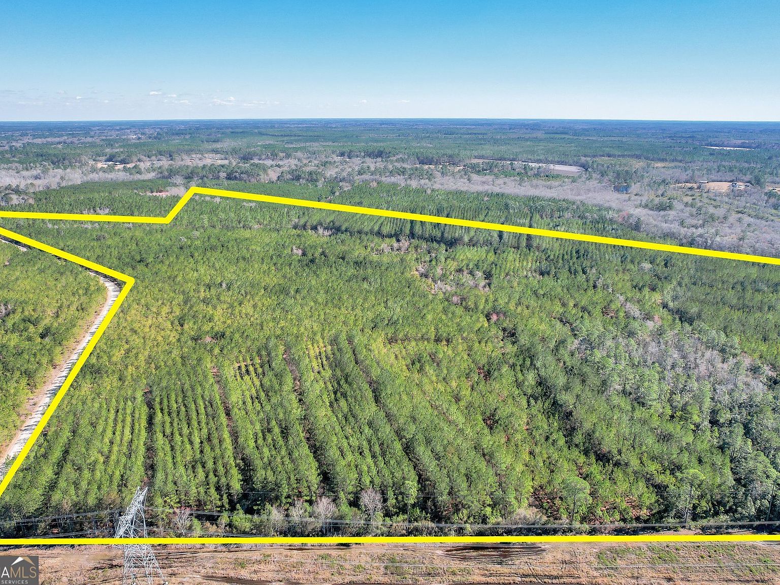 2 0th Tract, Nahunta, GA 31553 | MLS #10250152 | Zillow