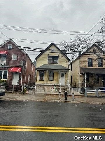 111-67 43rd Avenue, Flushing, NY 11368 | Zillow