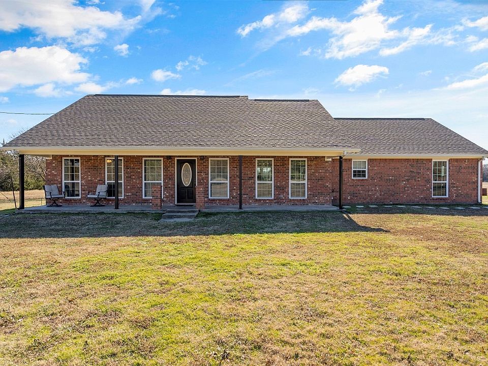 4561 County Road 3110, Campbell, TX 75422 | Zillow