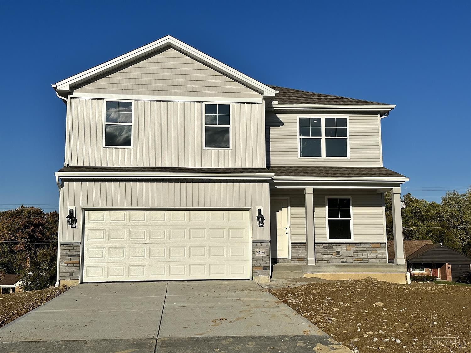 2404 Amelia Ct, Cincinnati, OH 45239 | Zillow