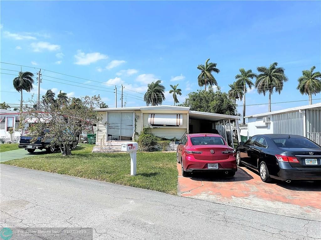 8571 SW 18th Ct, Davie, FL 33324 | MLS #F10370827 | Zillow