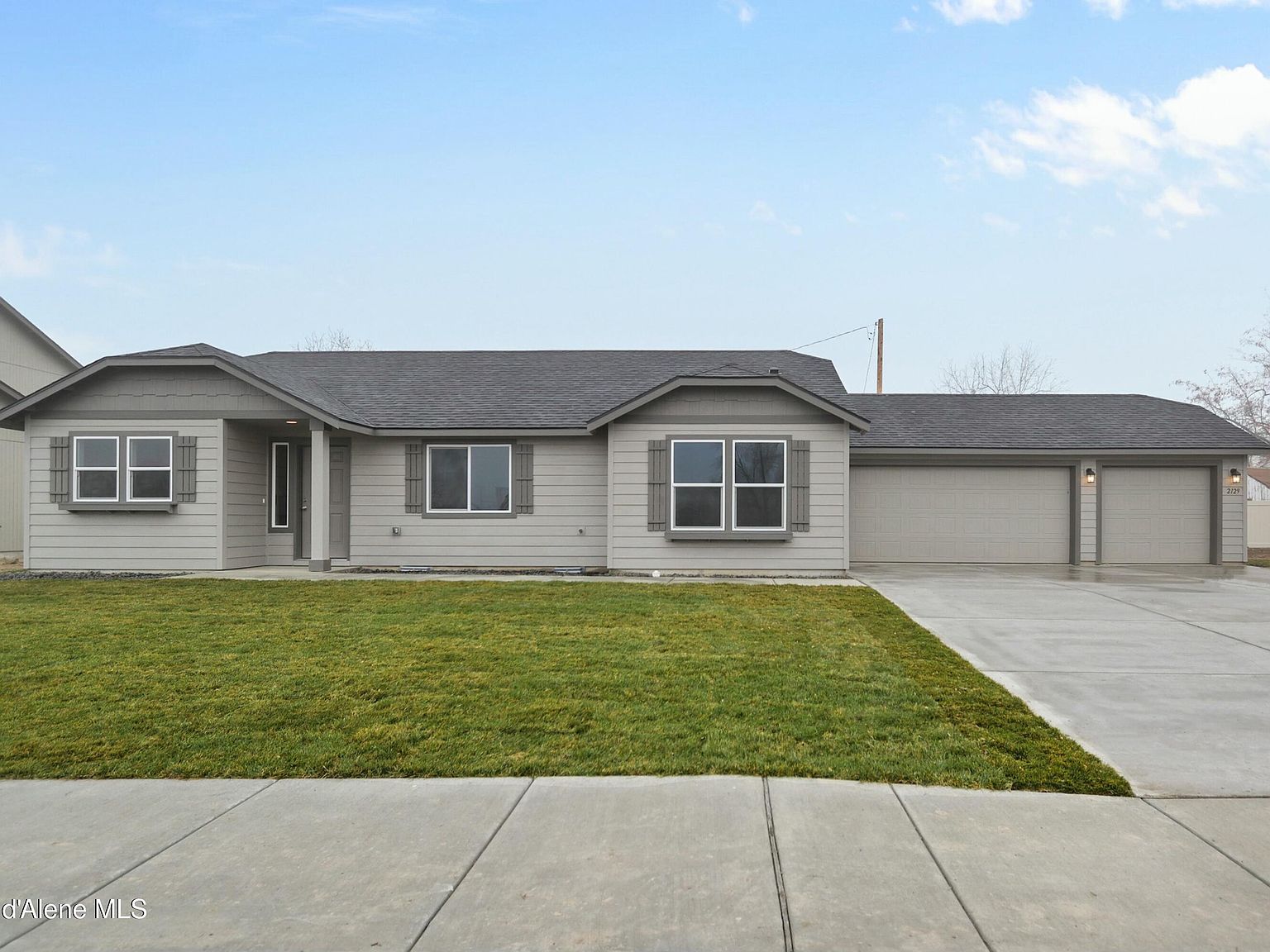 13807 N Apex Way, Hayden, ID 83835 | Zillow