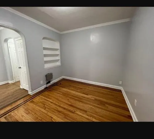 20 Tonnelle Avenue #3D in Journal Square, New Jersey | StreetEasy
