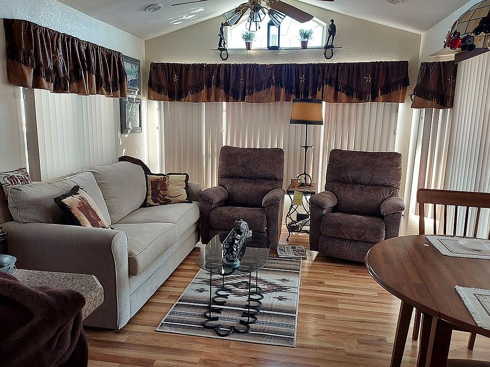 19203 N 29th Ave LOT 636, Phoenix, AZ 85027 | Zillow