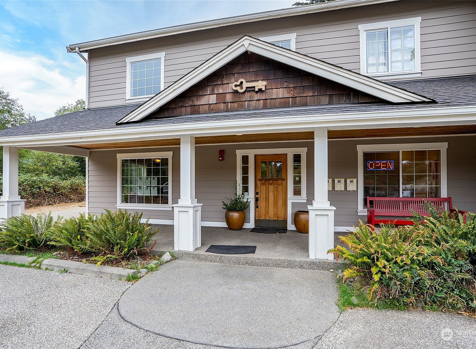 11607 State Route 302 Highway NW, Gig Harbor, WA 98329 | MLS # ...