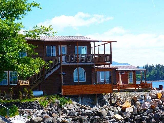 403 Beach Rd, Craig, AK 99921 | Zillow