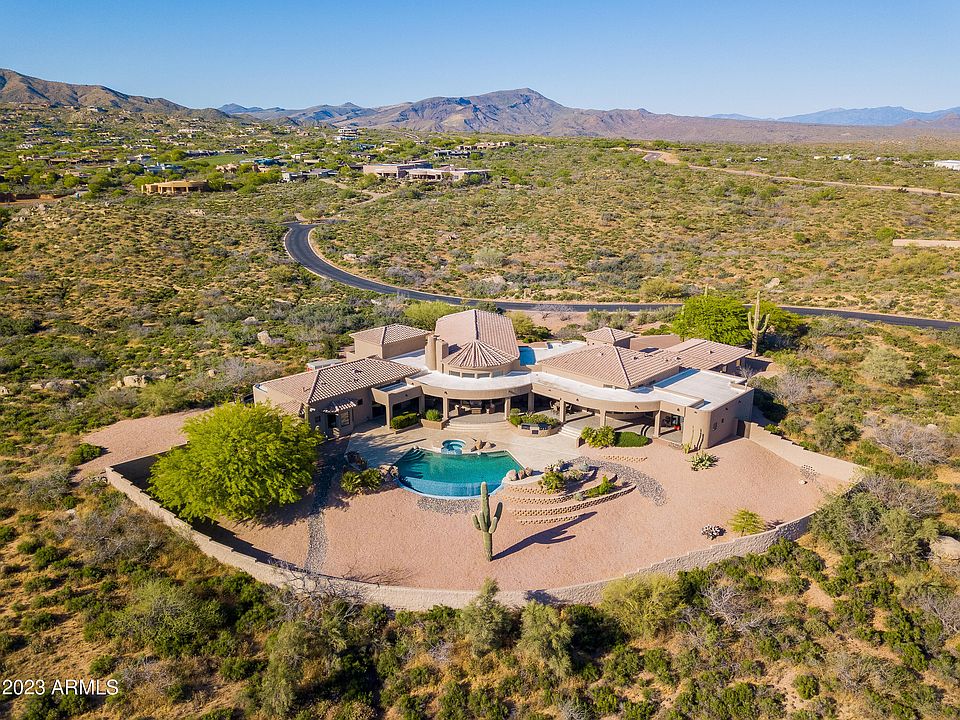 40242 N 112th Way, Scottsdale, AZ 85262 | Zillow