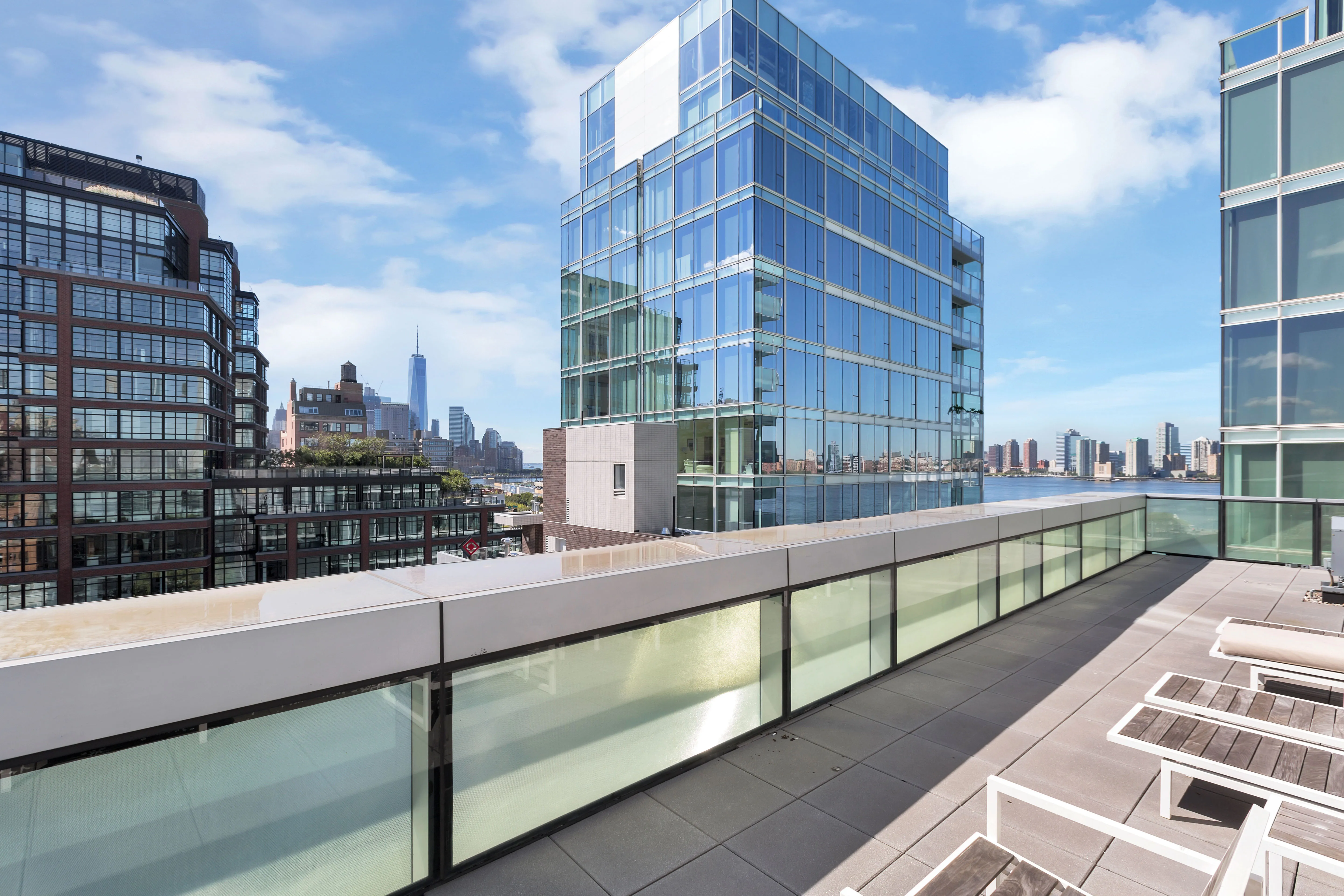 166 Perry Street #6B in West Village, Manhattan | StreetEasy