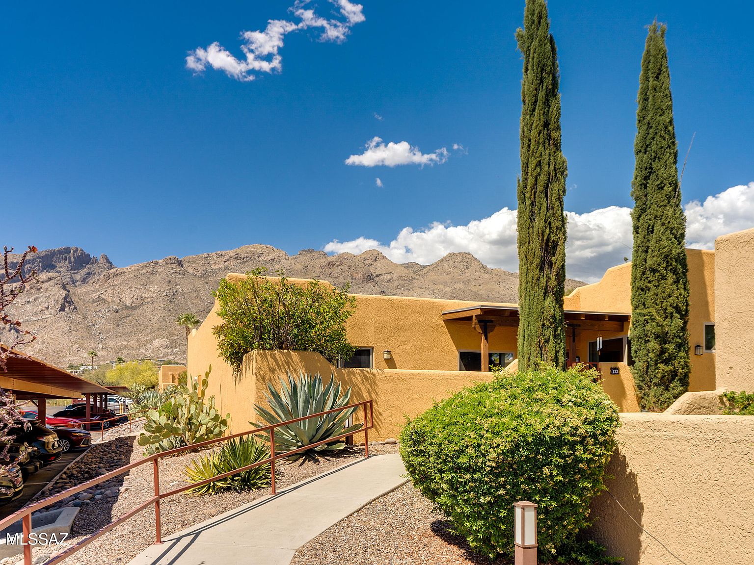 6255 N Camino Pimeria Alta APT 122, Tucson, AZ 85718 | Zillow