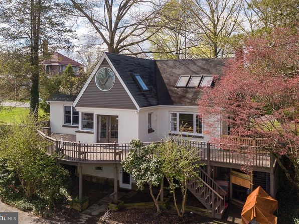 Chesterfield Township Real Estate - Chesterfield Township NJ Homes For ...