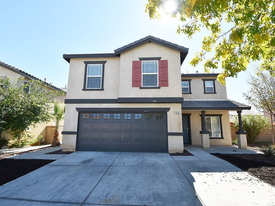 1836 E Jenner St, Lancaster, CA 93535 | Zillow
