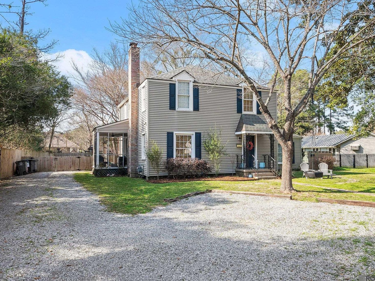 1669 Hood Ave, Baton Rouge, LA 70808 | MLS #2025002674 | Zillow