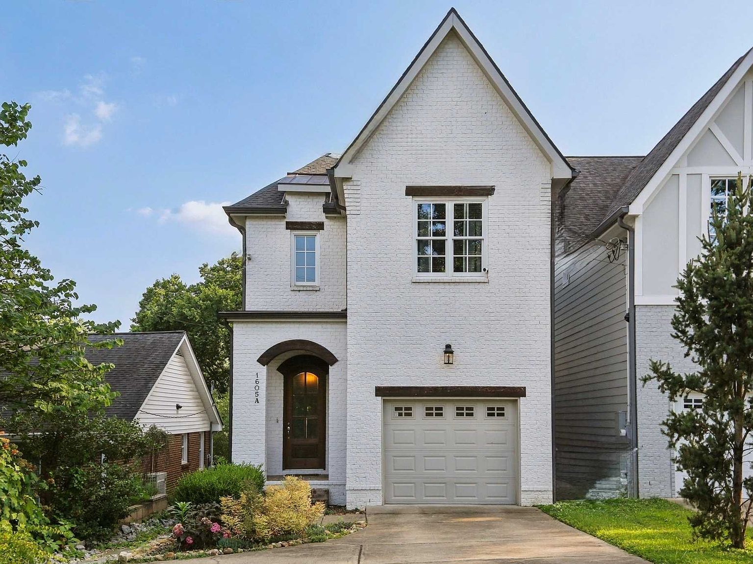 1605 Stokes Ln #A, Nashville, TN 37215 | MLS #2928554 | Zillow