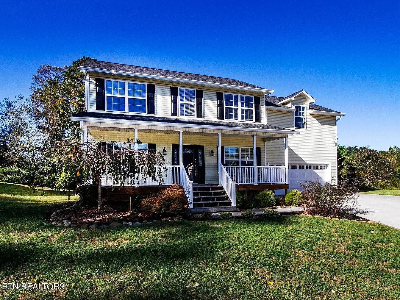 8101 Jack Russell Ct, Powell, TN 37849 | MLS #1238587 | Zillow