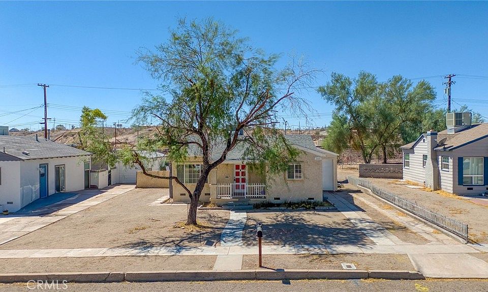 503 California Ave, Needles, CA 92363 | MLS #HD24196697 | Zillow